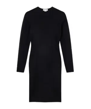 Stella McCartney Miracle Long-sleeve Dress