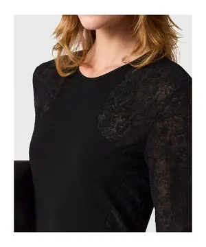 Stella McCartney Miracle Long-sleeve Dress