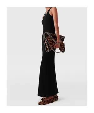 Stella McCartney Chain Tank Dress