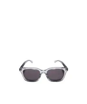 Gucci Asian Fit Square-frame Sunglasses