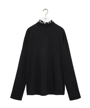 Loewe Turtle Neck Top