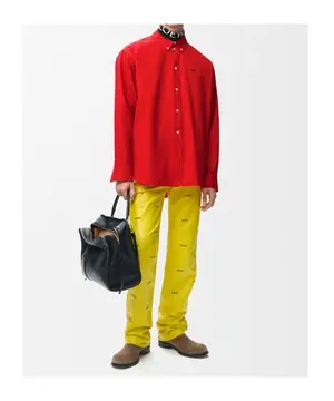 Loewe Turtle Neck Top