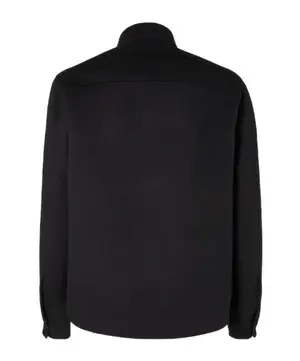 Fendi Ff Zucca Cropped Jacket