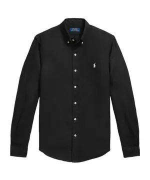 Ralph Lauren Slim Fit Button-down Shirt