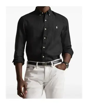 Ralph Lauren Slim Fit Button-down Shirt