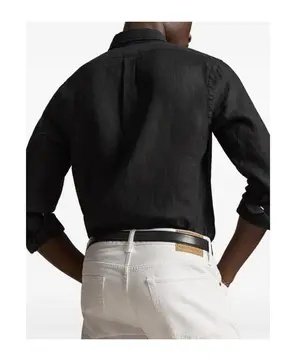 Ralph Lauren Slim Fit Button-down Shirt