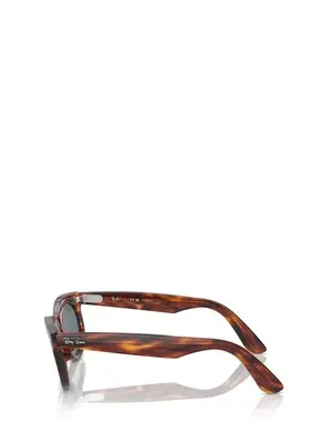 Ray-ban Full Frame Sunglasses