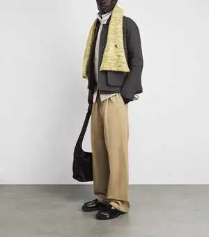 CRAIG GREEN Double Quilted Workwear Jacket