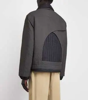 CRAIG GREEN Double Quilted Workwear Jacket