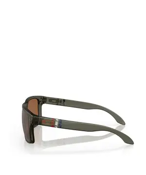 Oakley Geometric Sunglasses