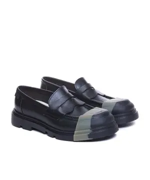 Camper Junction Loafer Shoes