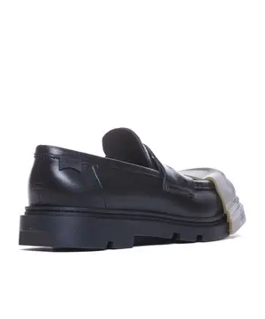 Camper Junction Loafer Shoes