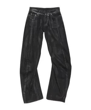 Acne Studios 2006f Loose Fit Jeans