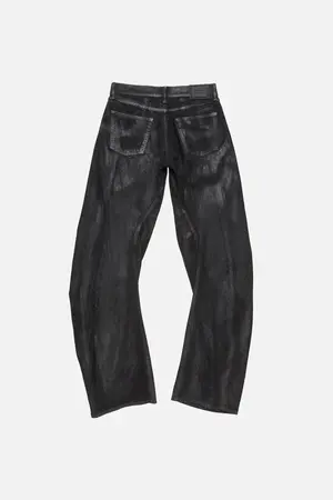 Acne Studios 2006f Loose Fit Jeans
