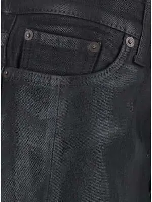 Acne Studios 2006f Loose Fit Jeans