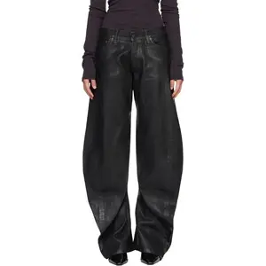 Acne Studios 2006f Loose Fit Jeans