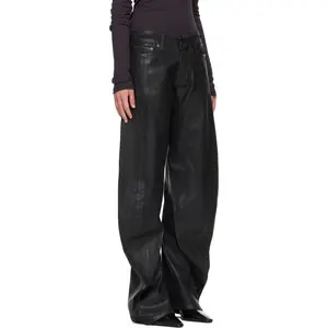 Acne Studios 2006f Loose Fit Jeans