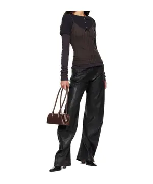 Acne Studios 2006f Loose Fit Jeans