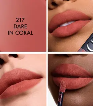 Dior Rouge On Stage Ink Lipstick