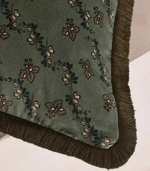 SOHO HOME Mira Cushion