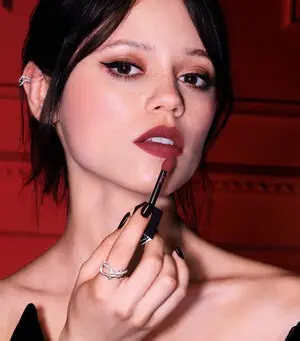 Dior Rouge On Stage Ink Lipstick