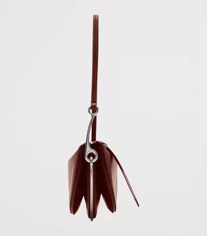 Burberry Small Bridle Saddle Bag