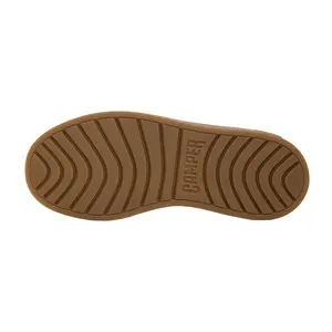 Camper Leather Sneakers