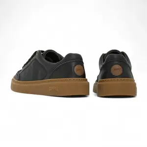 Camper Leather Sneakers