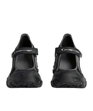 Balenciaga Hydra Mary Jane Sneaker
