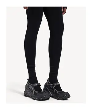 Balenciaga Hydra Mary Jane Sneaker