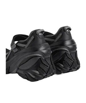 Balenciaga Hydra Mary Jane Sneaker