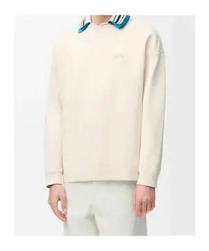 Loewe Anagram Crew Neck Sweatshirt