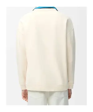 Loewe Anagram Crew Neck Sweatshirt