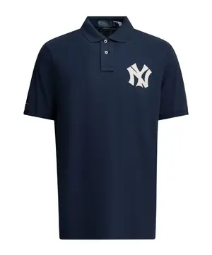 Polo Ralph Lauren Mlb Yankees Polo Shirt