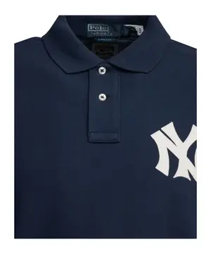 Polo Ralph Lauren Mlb Yankees Polo Shirt