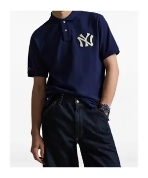 Polo Ralph Lauren Mlb Yankees Polo Shirt