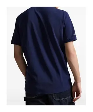Polo Ralph Lauren Mlb Yankees Polo Shirt