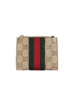 Gucci Small Gg Wallet