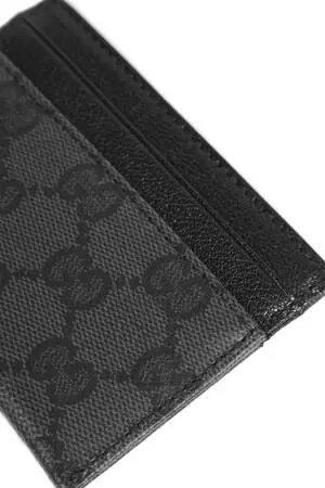 Gucci Essence Classic Card Case