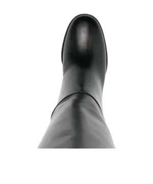 GIANVITO ROSSI 60mm Santiago Boots