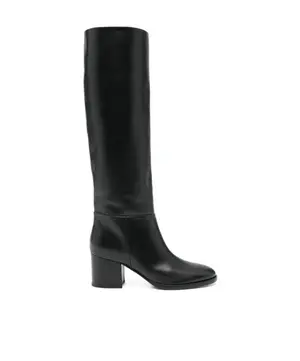 GIANVITO ROSSI Santiago Knee-high Boots