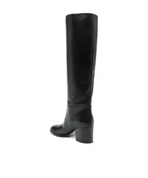 GIANVITO ROSSI Santiago Knee-high Boots