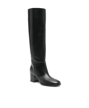 GIANVITO ROSSI Santiago Knee-high Boots
