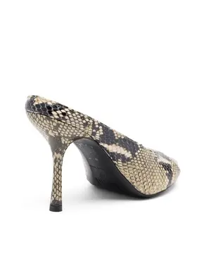 DIESEL® D Diams 90 Stiletto Mules