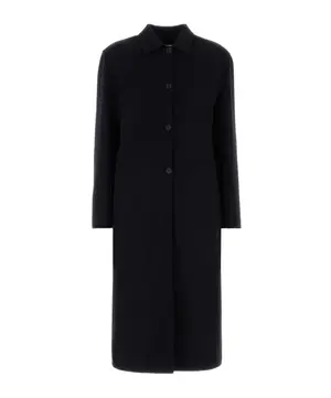 JIL SANDER Long-sleeved Coat