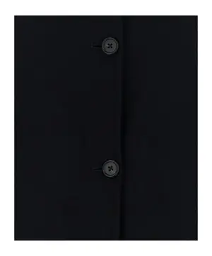 JIL SANDER Long-sleeved Coat