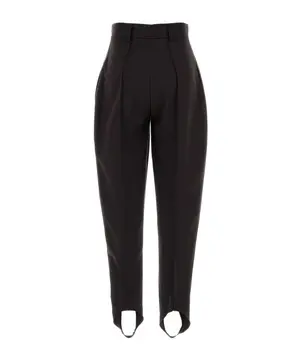 Stella McCartney Tailored Stirrup Pants