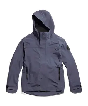 Canada Goose Rupert Waterproof Rain Jacket - Mulan