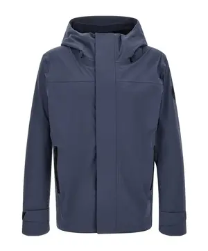 Canada Goose Rupert Waterproof Rain Jacket - Mulan