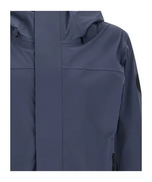 Canada Goose Rupert Waterproof Rain Jacket - Mulan